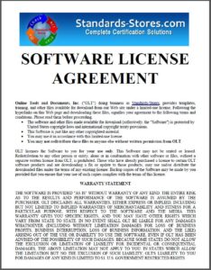 How to Order - Standards-Stores.com